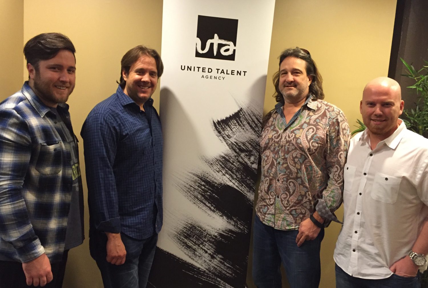 Music Agent Curt Motley Joins UTA - MusicRow.com