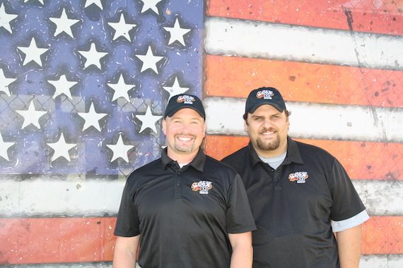 'MusicRow' Reporting Station WCOW-FM Lands 2 CMA Nominations - MusicRow.com