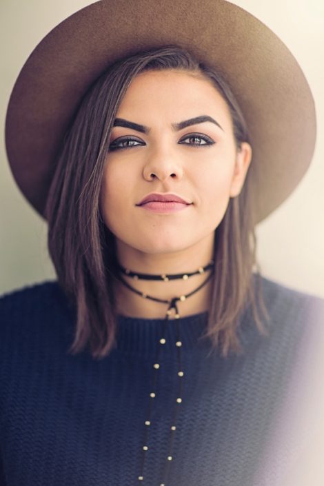 Mackenzie Johnson Signs With Spirit/Fluid - MusicRow.com