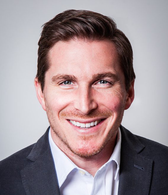 John Zarling Joins Sony Music Nashville - MusicRow.com