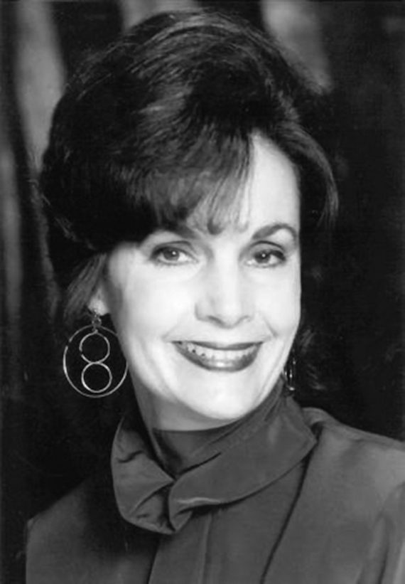 LifeNotes: Industry Leader Kitty Moon Emery Passes - MusicRow.com