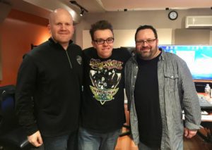 Shawn Pennington Teams With VSA To Aid Musicians With Disabilities ...