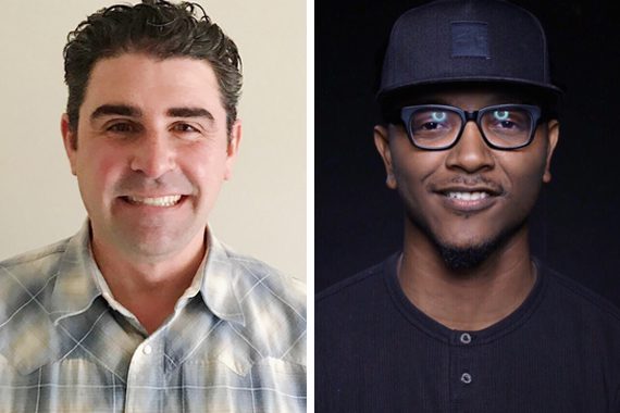 Hideout Pictures Adds Two Staffers - MusicRow.com