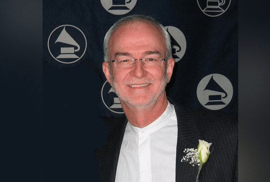 Producer's Chair: Carl Jackson - MusicRow.com