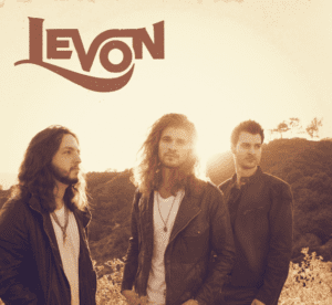 Levon Releases Debut EP - MusicRow.com