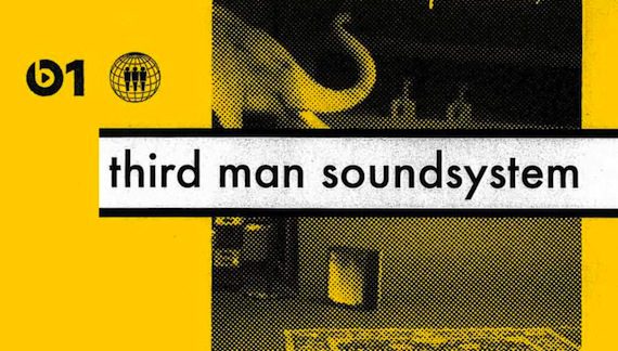 Third Man History Explored In 4-Part Apple Music Series - MusicRow.com