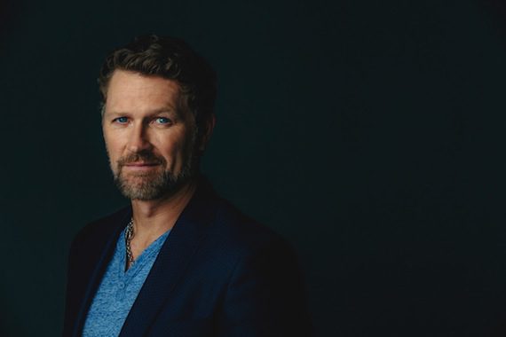 Artist Updates: Craig Morgan, Jerrod Niemann, Kane Brown, Mark Collie ...