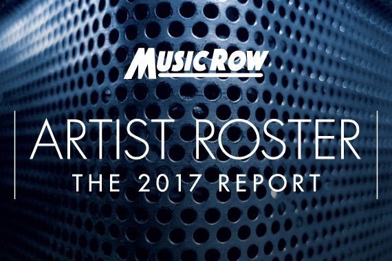 Submissions Now Open For 2017 'MusicRow' Artist Roster Issue - MusicRow.com