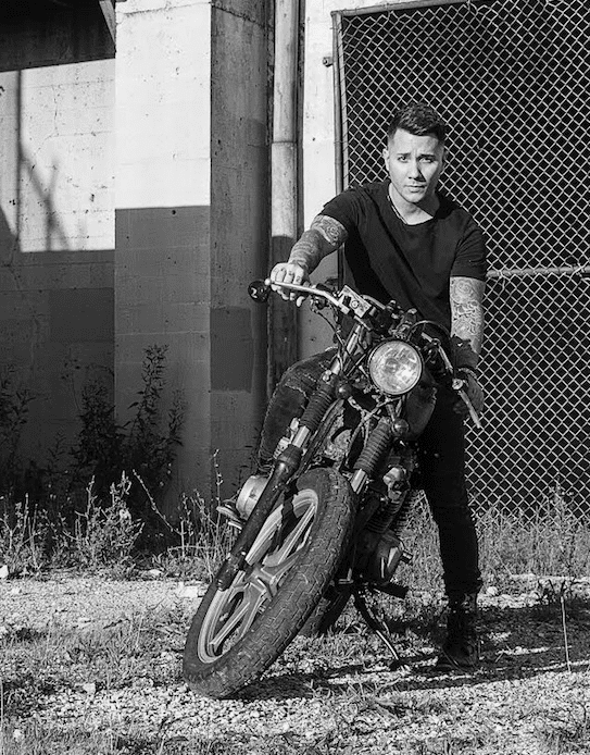 Carter Winter Signs With Roc Nation - MusicRow.com