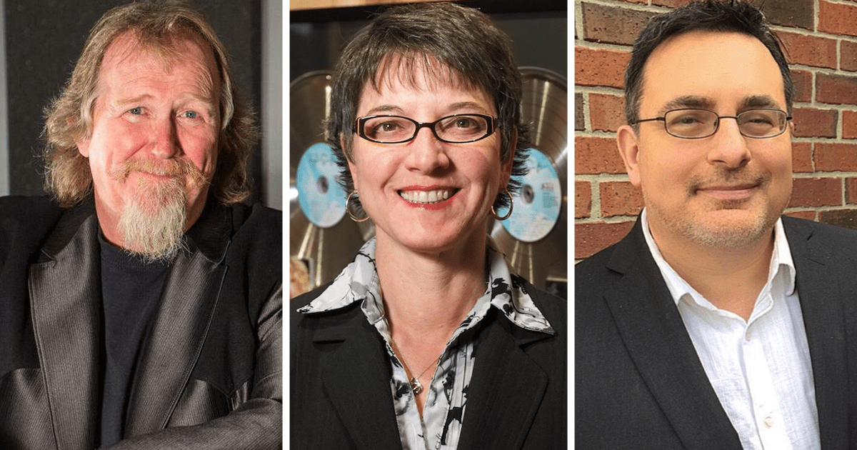 Dark Horse Institute Adds Three - MusicRow.com