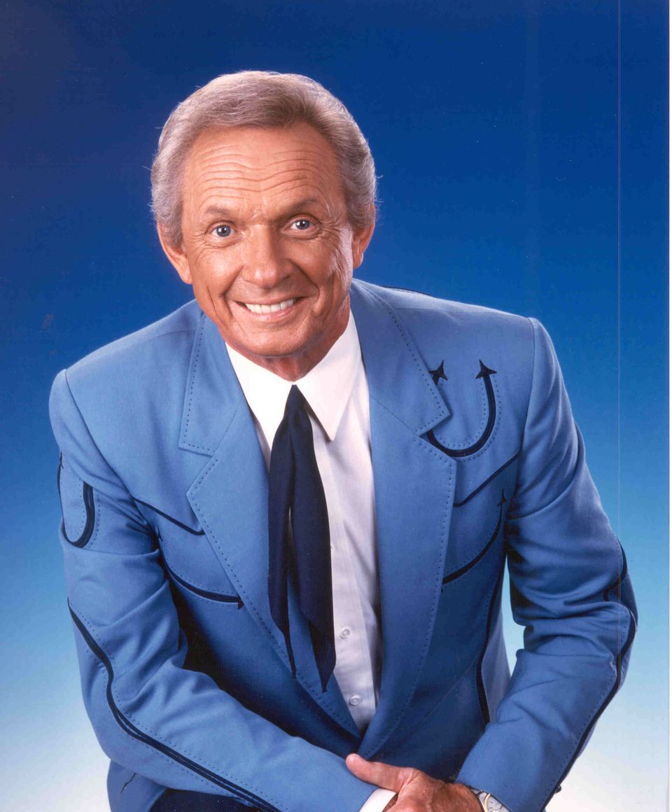 Funeral Services Announced For Mel Tillis - MusicRow.com