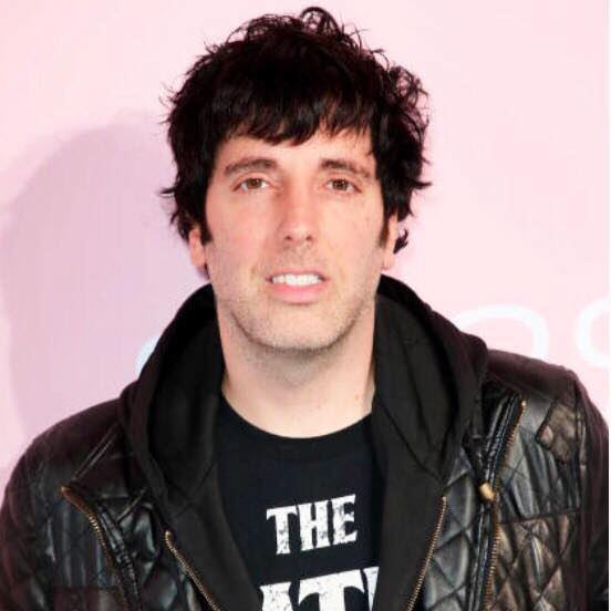 Ron Perry Officially Named Chairman, CEO At Columbia Records - MusicRow.com