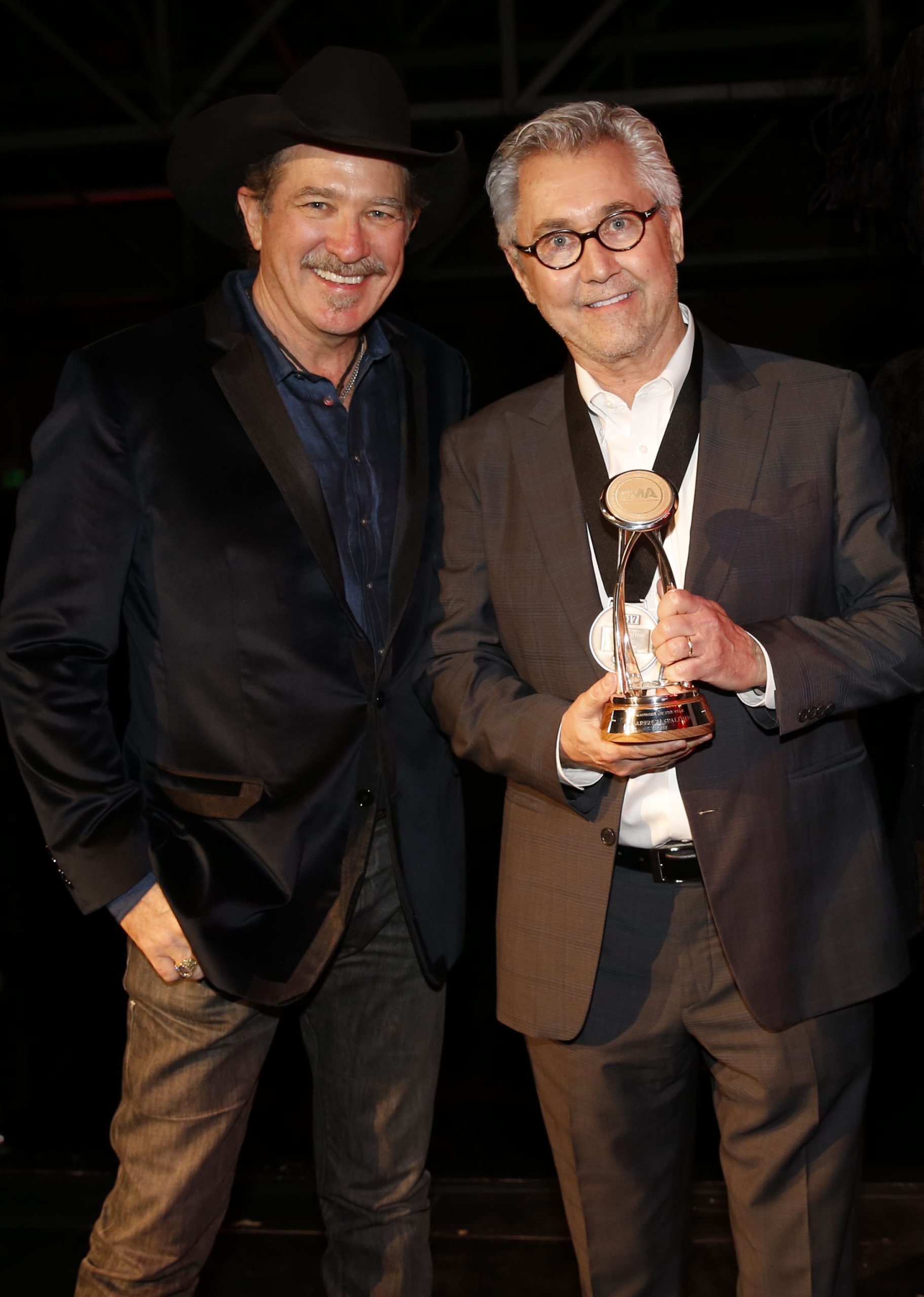 Highlights And Winners: The 6th Annual CMA Touring Awards - MusicRow.com