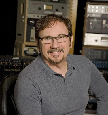 Byron Gallimore To Be Highlighted In CMHoF Music Masters Series ...