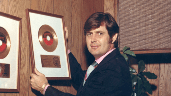 Muscle Shoals Music Producer Rick Hall Dies - MusicRow.com