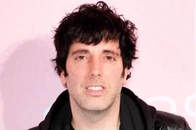 Ron Perry Officially Named Chairman, CEO At Columbia Records - MusicRow.com