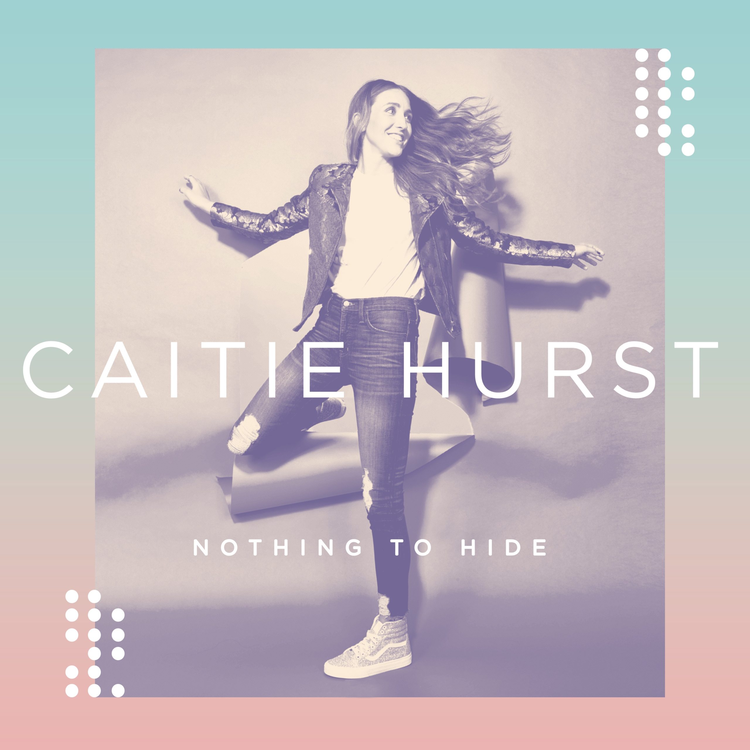 Caitie Hurst Signs With Centricity Music - MusicRow.com