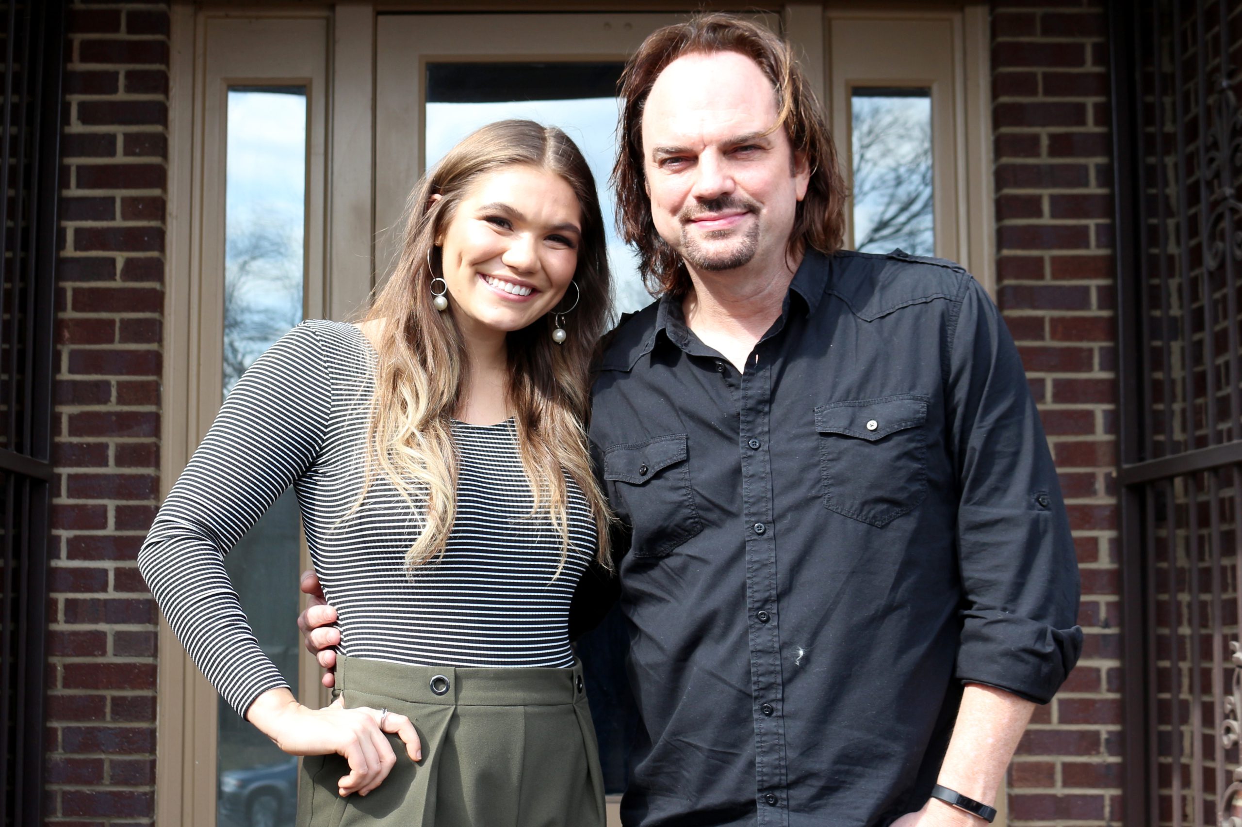 Abby Anderson Brings Wit And Wisdom To New Tunes - MusicRow.com