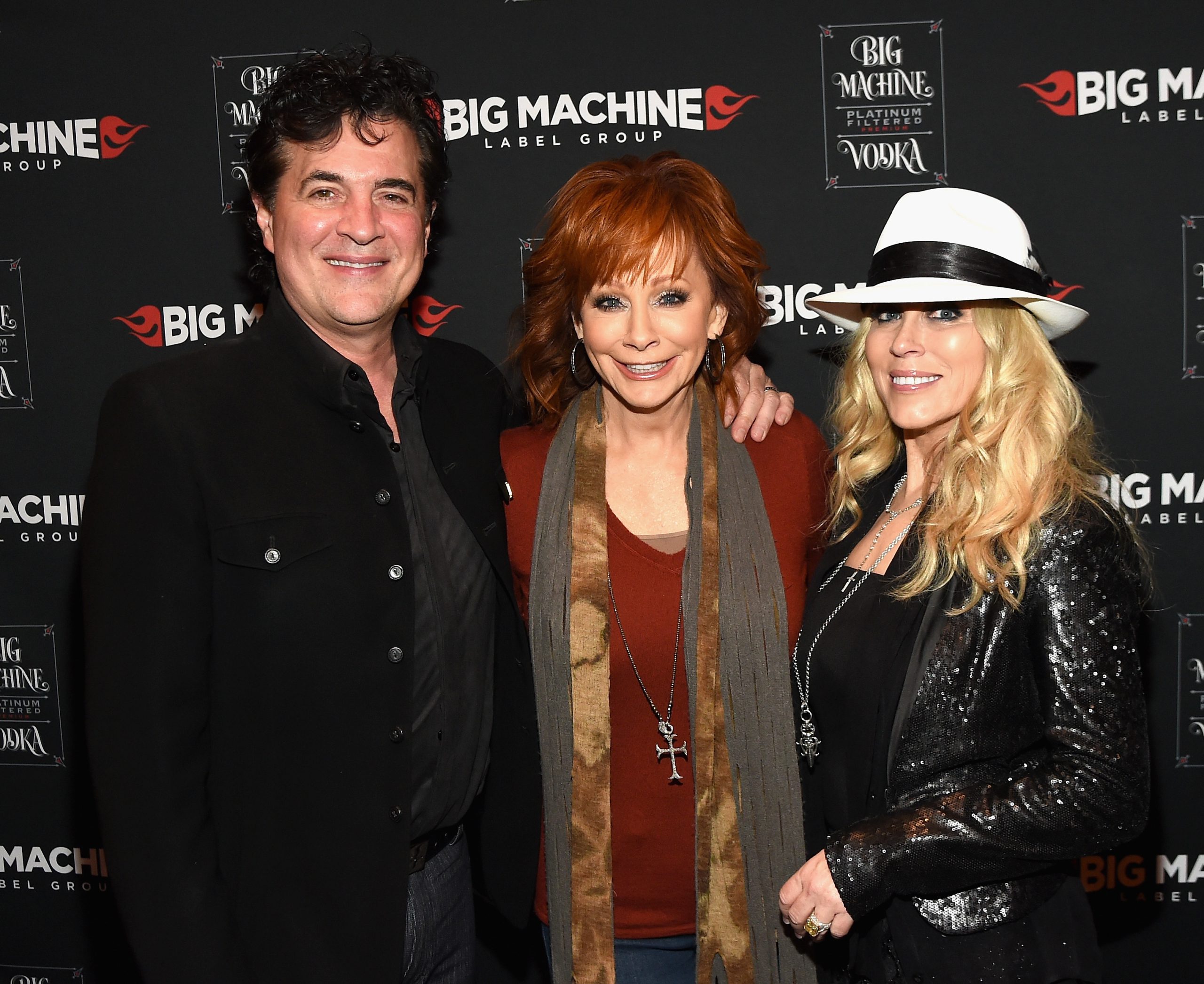 Big Machine Label Group Celebrates ACM Awards - MusicRow.com