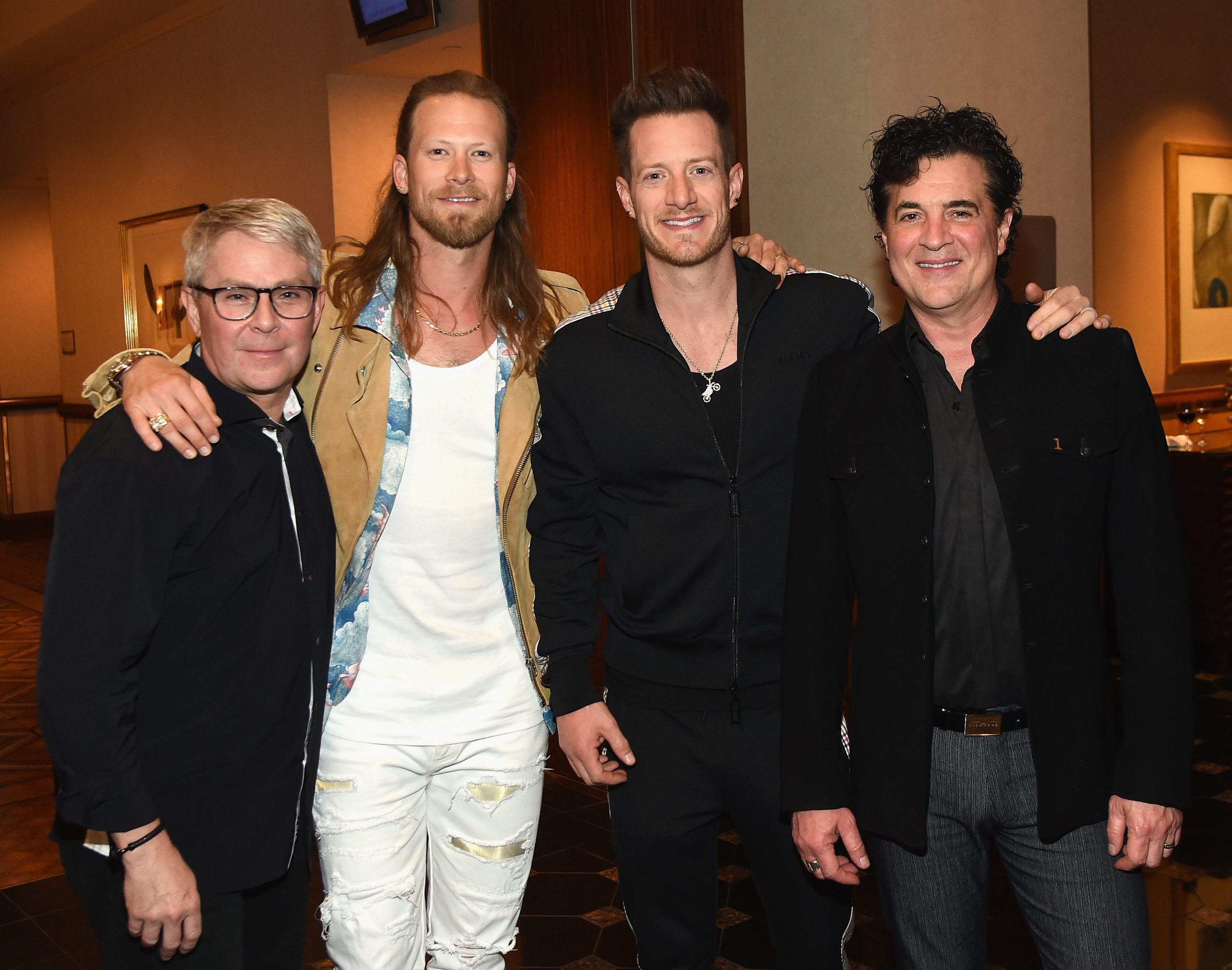 Big Machine Label Group Celebrates ACM Awards - MusicRow.com