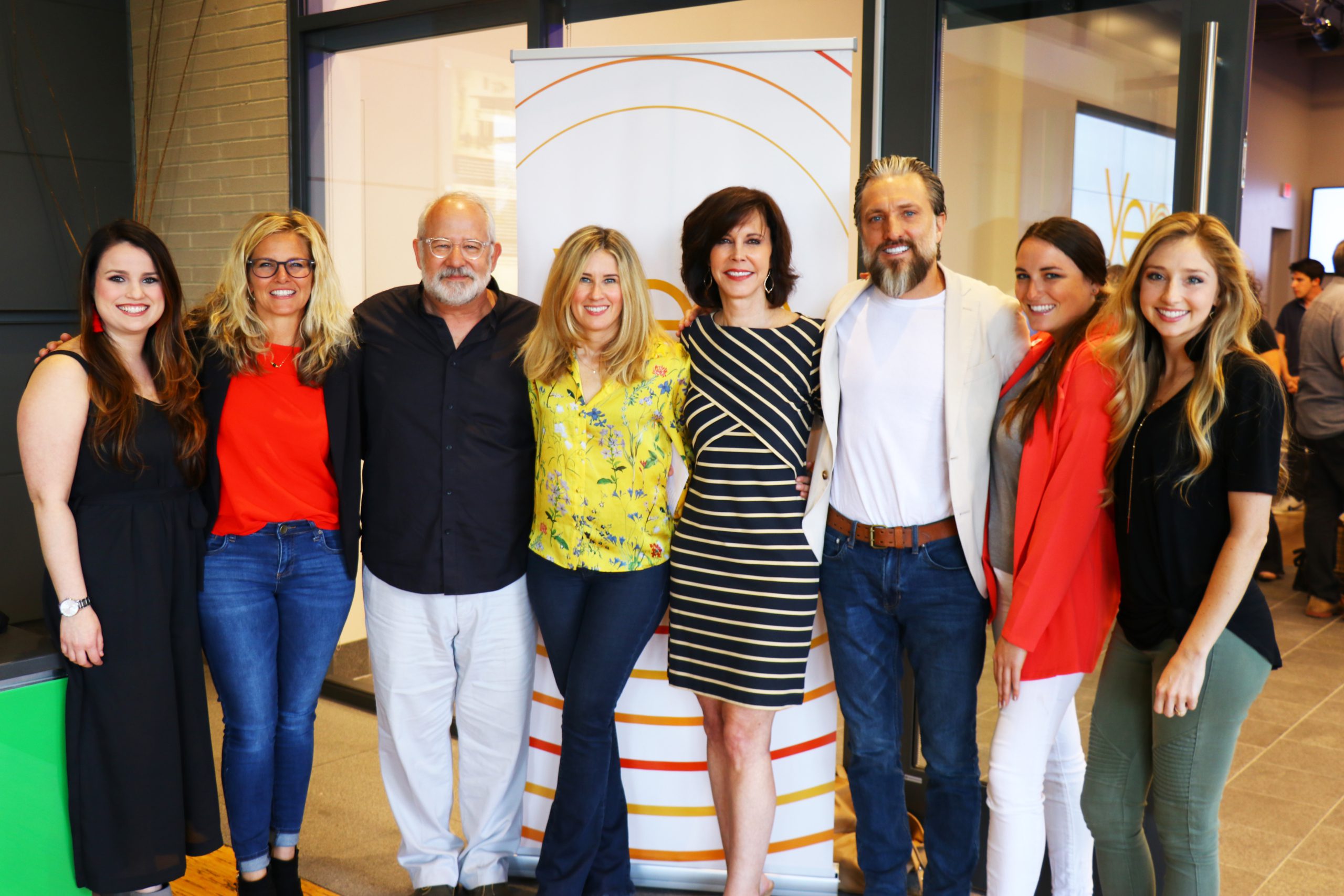 YEP Panel Discusses Mental Health Issues In The Entertainment Community ...