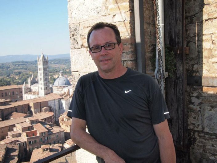 Recording Engineer, Mixer, and Producer David Schober Passes - MusicRow.com