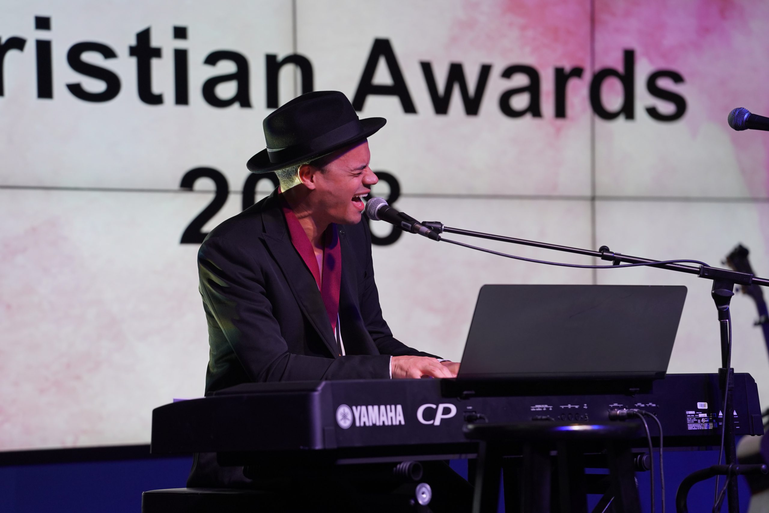 Ed Cash, "What A Beautiful Name," Capitol CMG Publishing Honored At ...