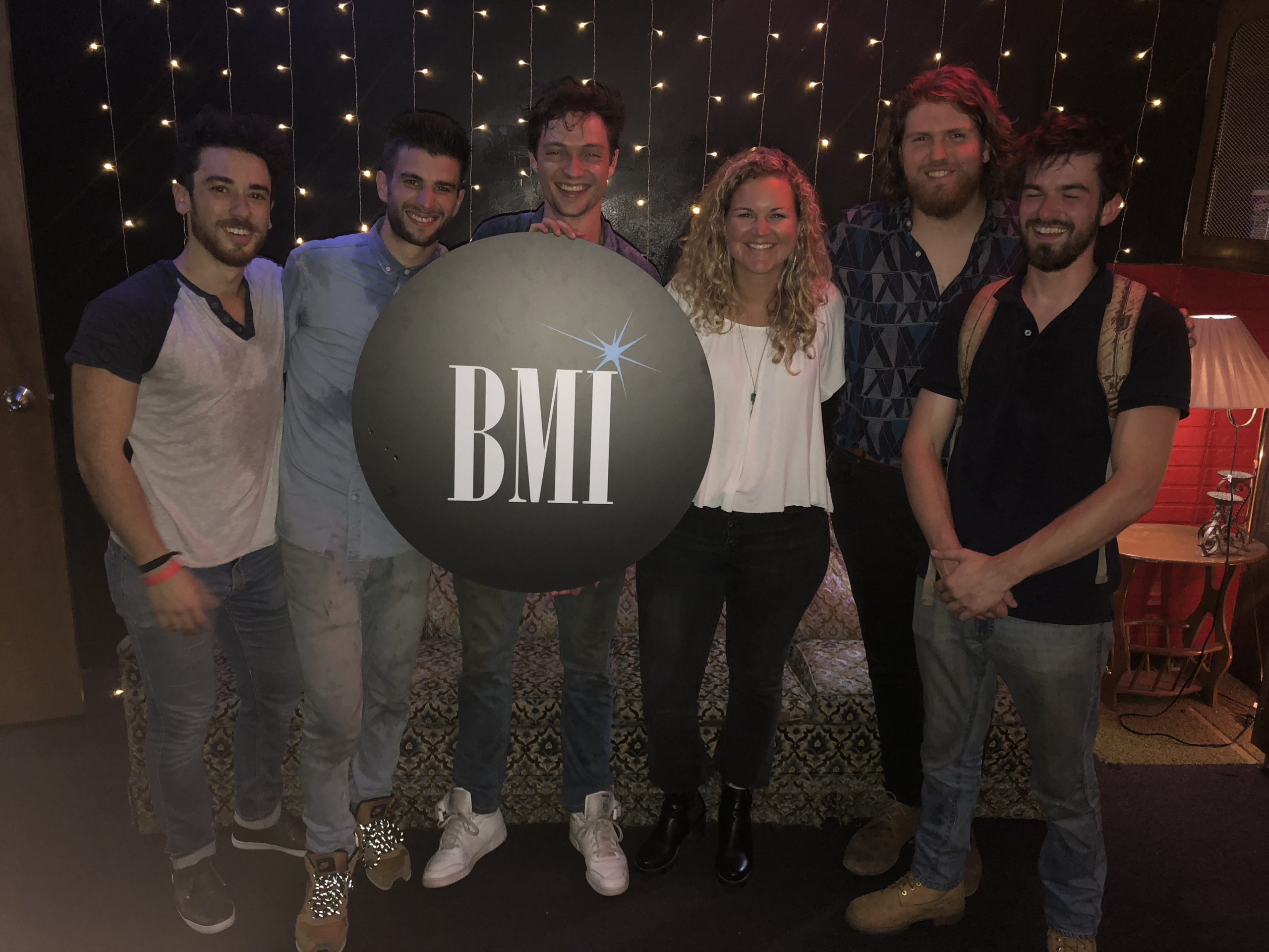 BMI Presents Eastside Sounds With Emma Hern, The Stoop Kids - MusicRow.com
