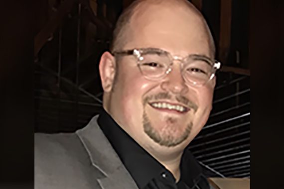 Big Machine Promotes Justin Ford - MusicRow.com