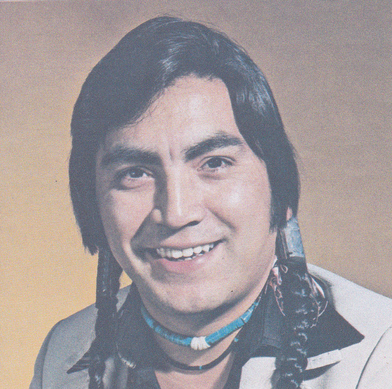 Country Singer Billy ThunderKloud Dies - MusicRow.com