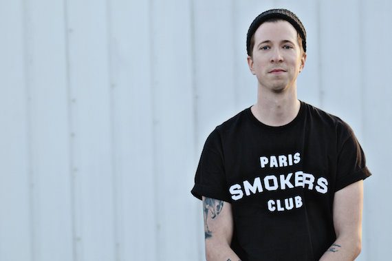 RED Creative Group Signs Songwriter-Producer Nathan Spicer - MusicRow.com