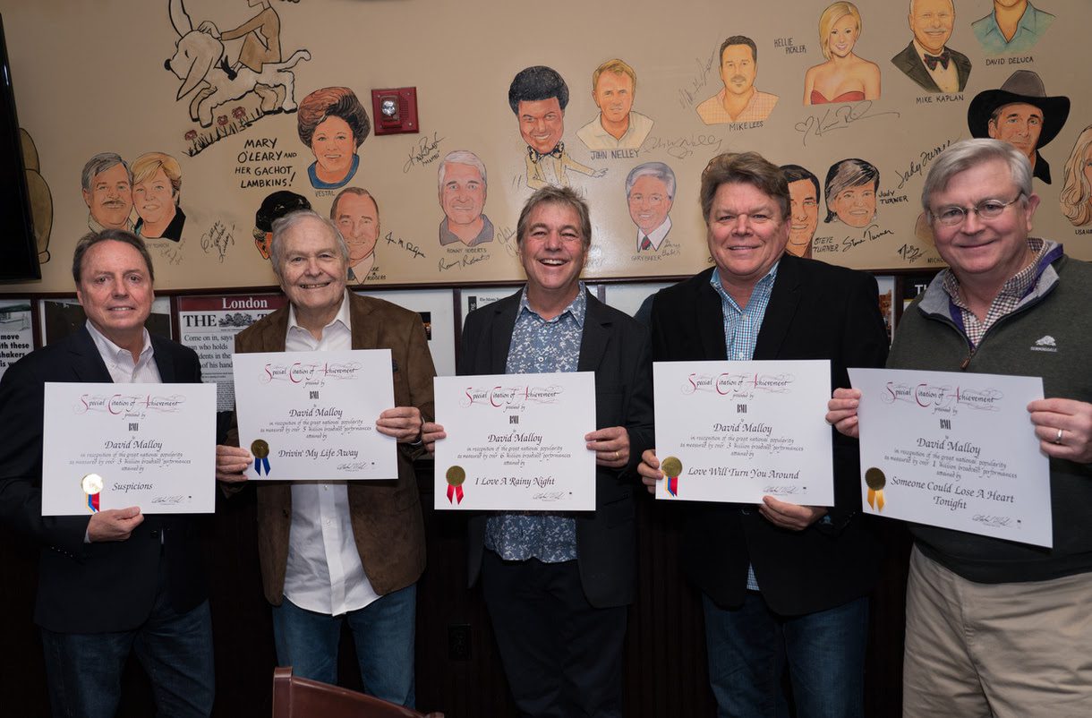 Grammy-Winning Engineer Jim Malloy Passes - MusicRow.com