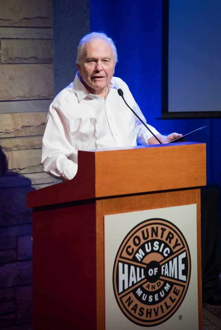 Grammy-Winning Engineer Jim Malloy Passes - MusicRow.com