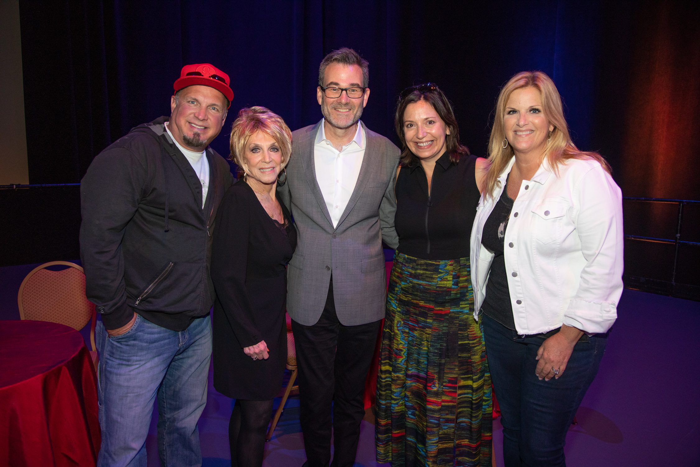 Special Opry Evening Filled With Milestones For Dustin Lynch, Trace ...