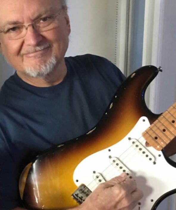 Lynyrd Skynyrd Guitar Great Ed King Passes - MusicRow.com