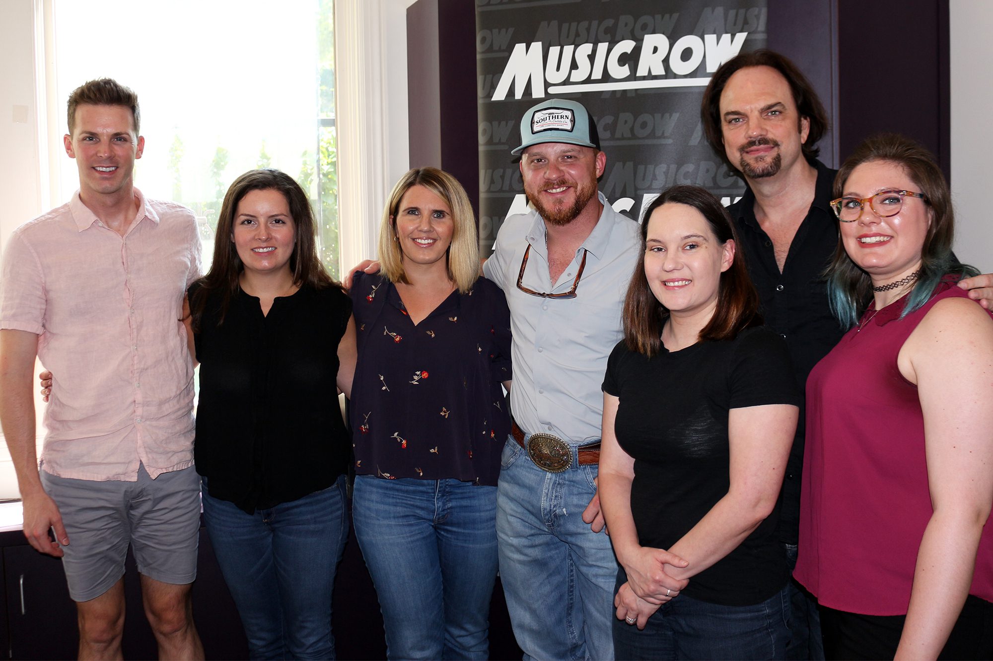Cody Johnson Talks Warner Nashville Deal, Upcoming Album - MusicRow.com