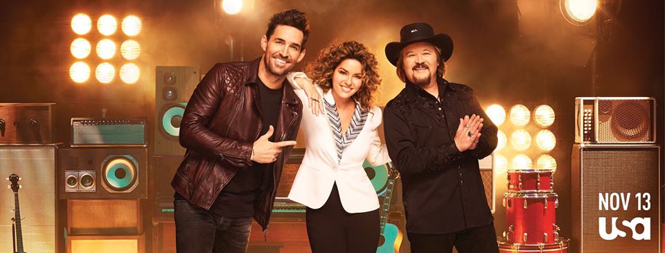 USA Network's 'Real Country' Reveals 21 Contestants - MusicRow.com