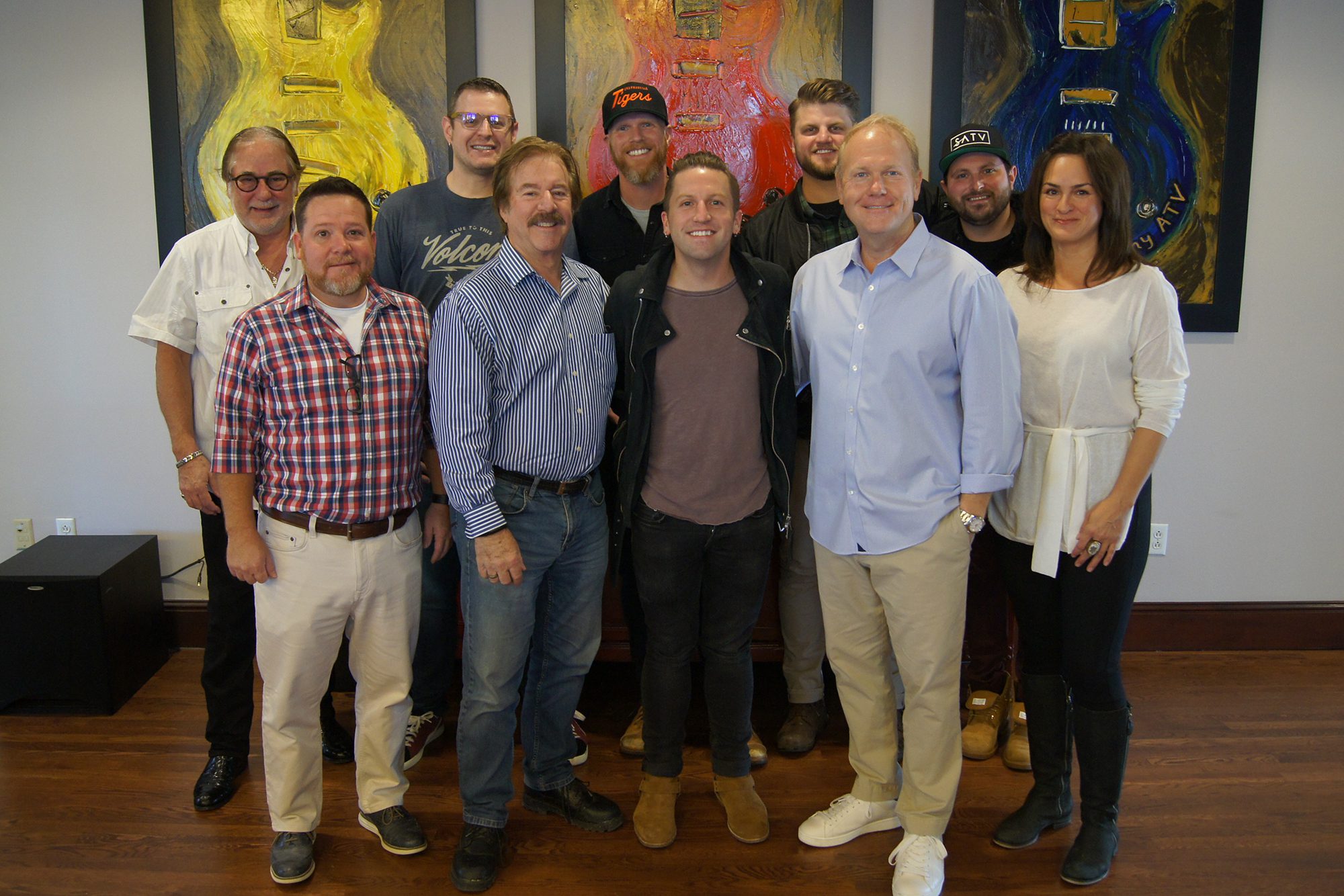 Artist Jake Rose Signs With Sony/ATV - MusicRow.com