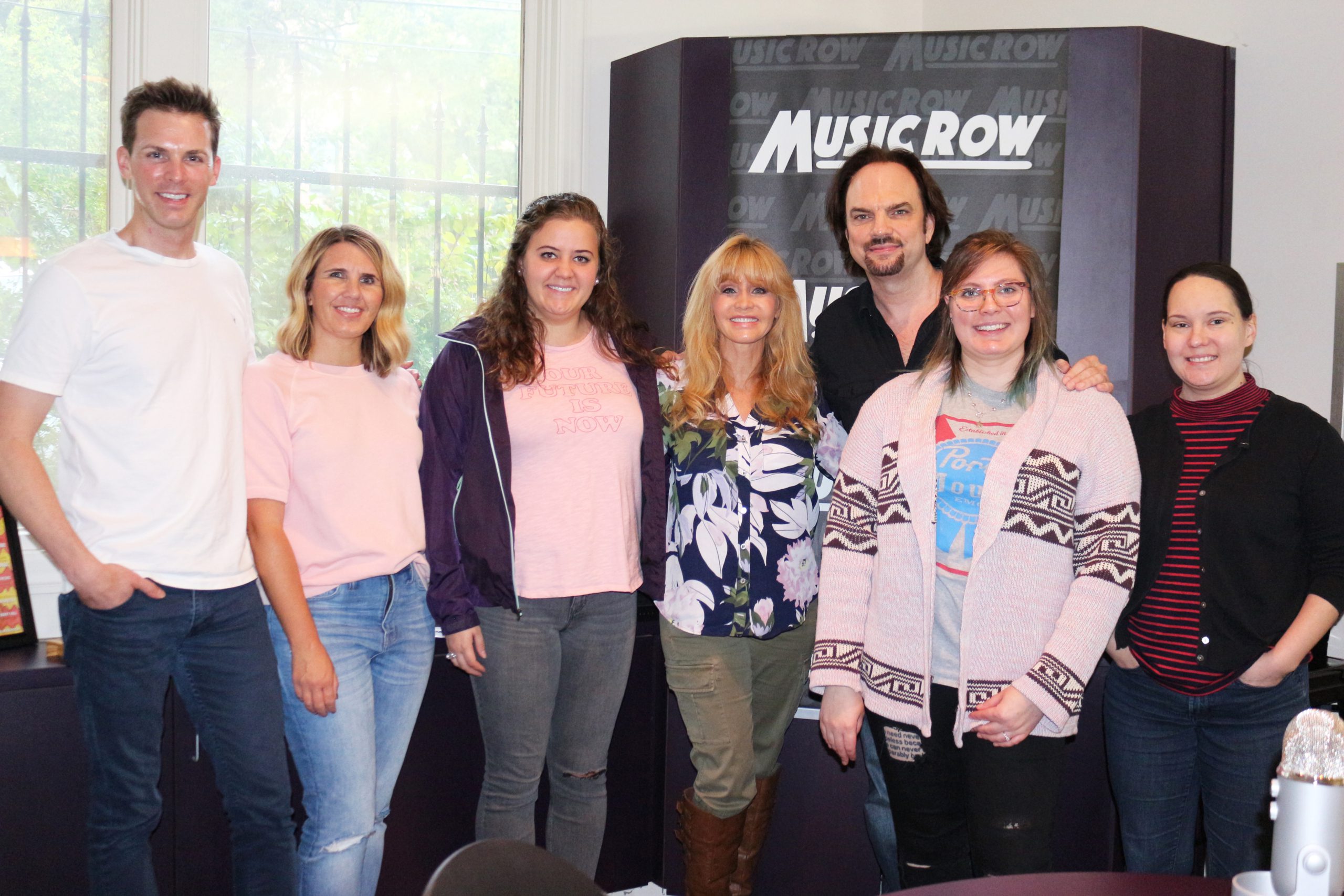 One-On-One With Irlene Mandrell: New Music And Video Series - MusicRow.com