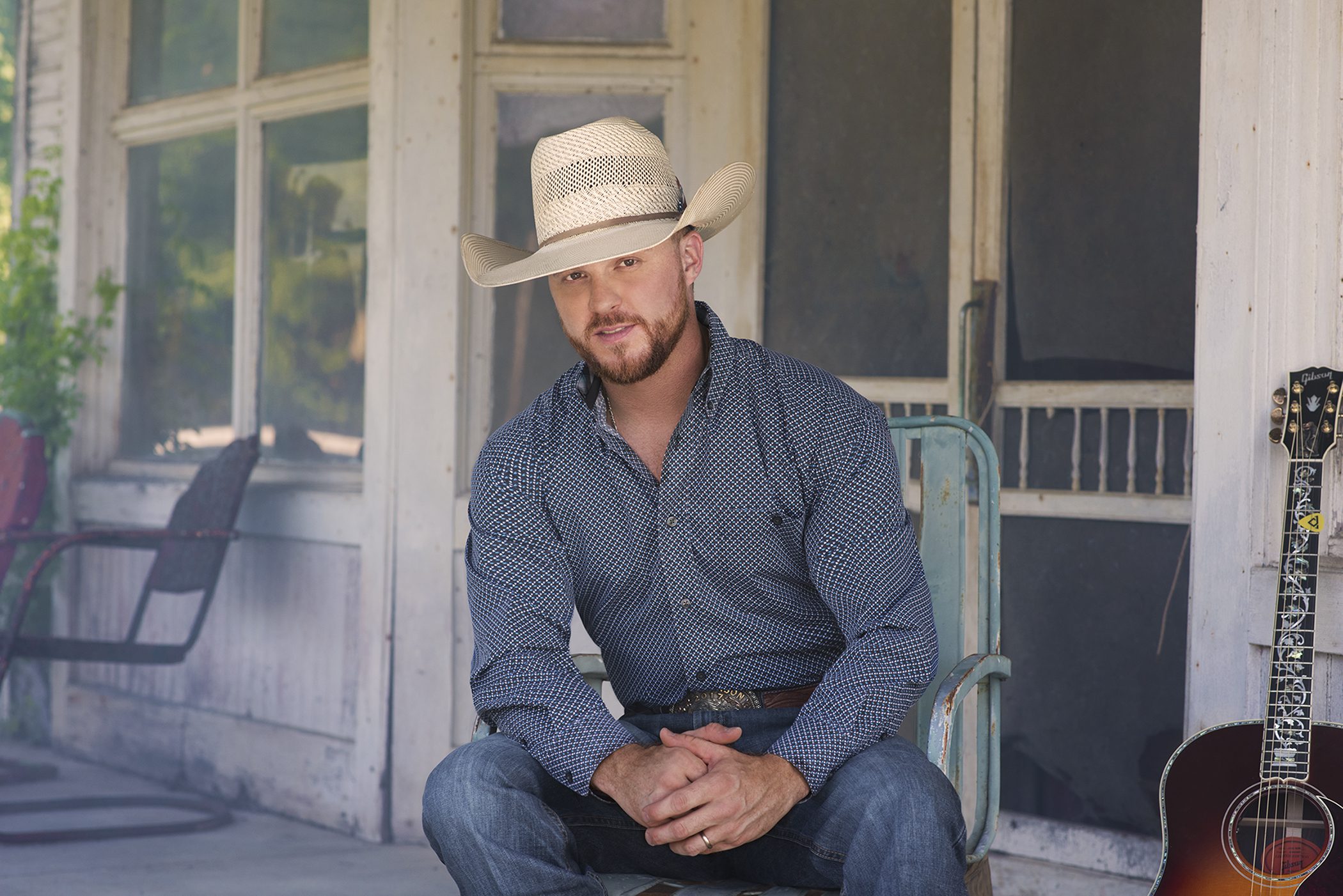 Cody Johnson To Release 'Ain't Nothin' To It' In January - MusicRow.com