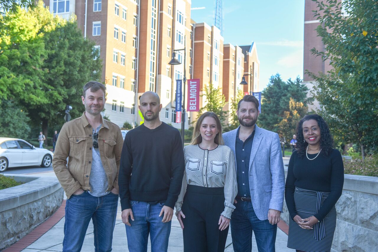 NEWS - Page 1447 of 3897 - MusicRow.com