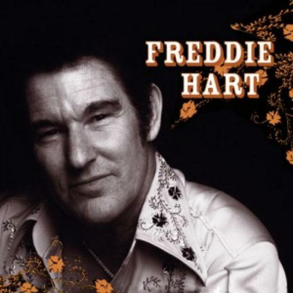 Country Great Freddie Hart Passes - MusicRow.com