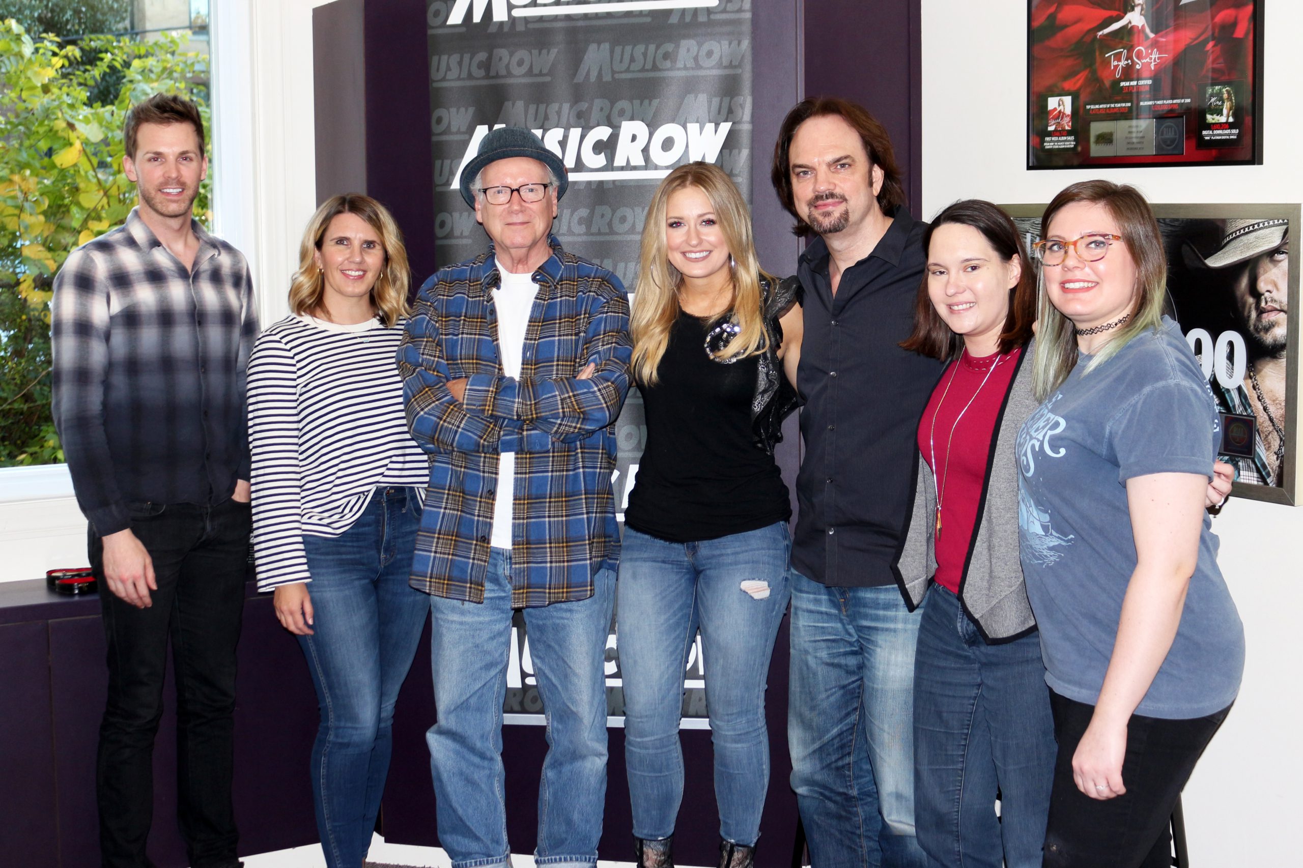 Rachel Wammack Breaks The Rules With Debut Single, "Damage" - MusicRow.com