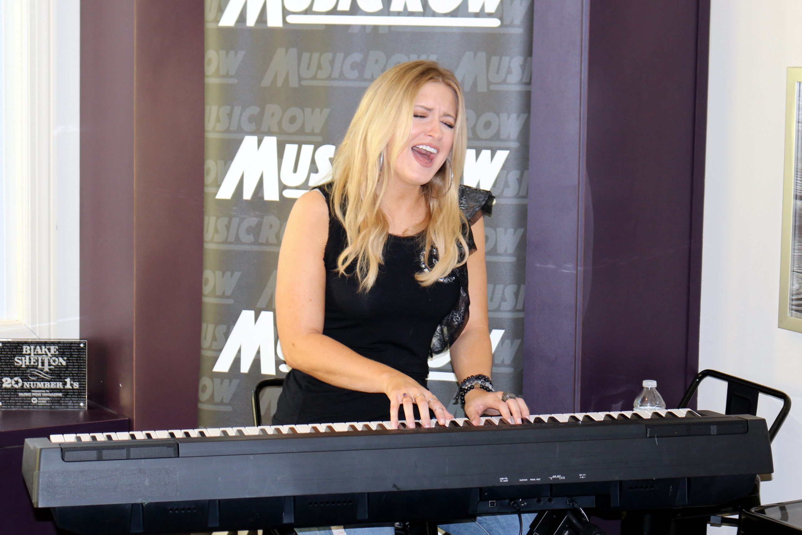 Rachel Wammack Breaks The Rules With Debut Single, "Damage" - MusicRow.com