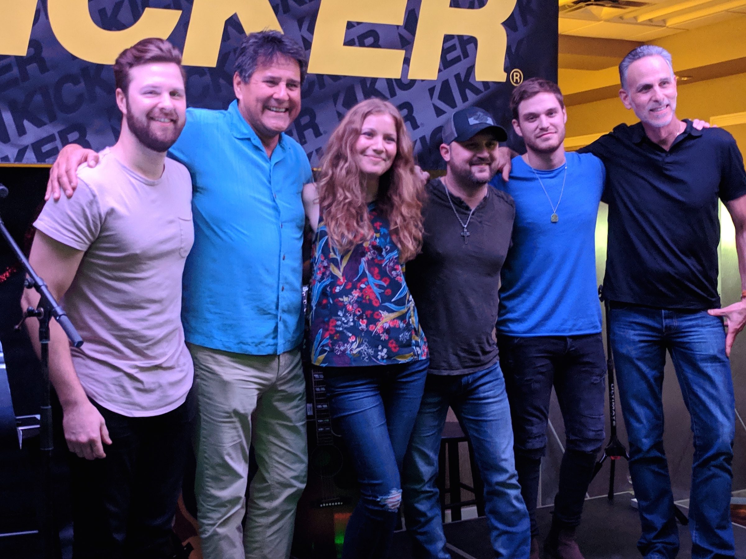 Inaugural Reviver Fest 2018 Wraps Up Year On High Note - MusicRow.com