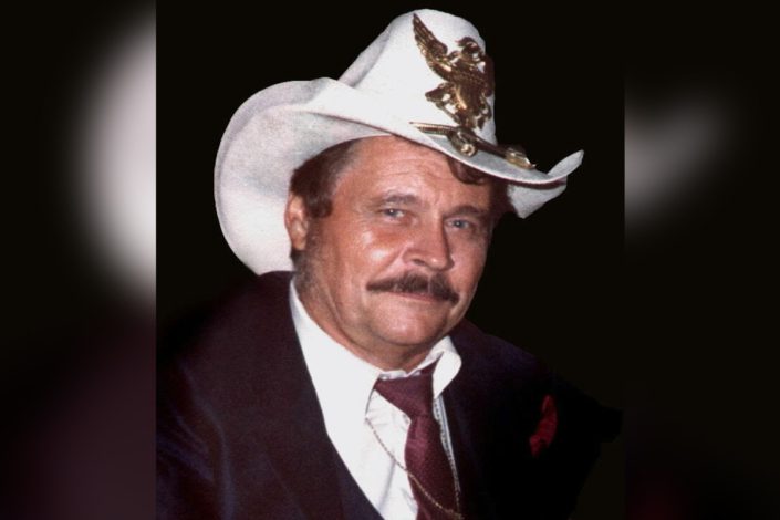 Hit Country Songwriter Jerry Chesnut Passes - MusicRow.com