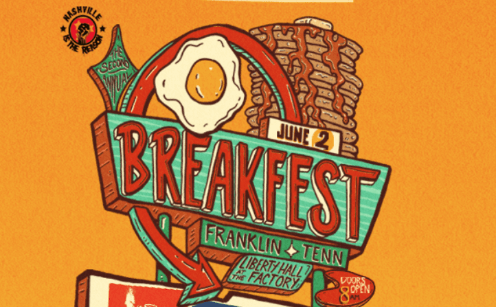 Second Punk Rock/Alternative Music BreakFEST To Be Held June 2 ...