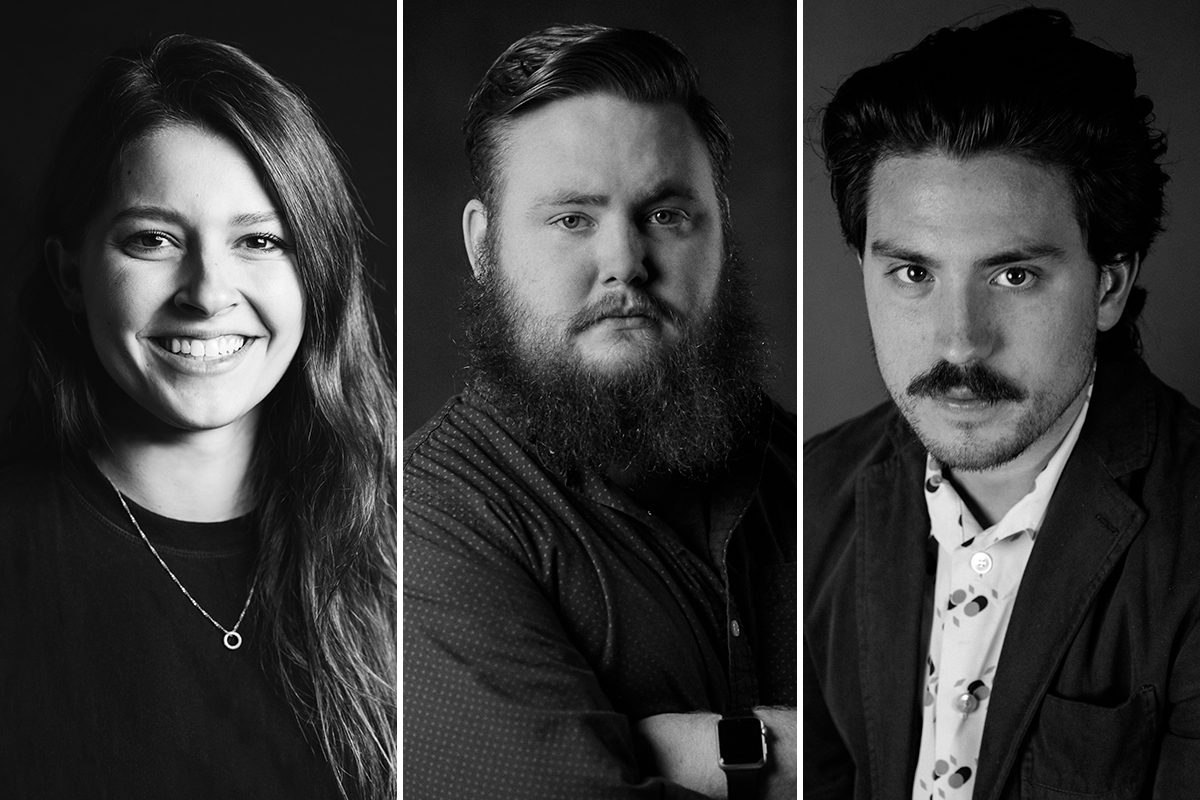 Big Loud Secures Three Promotions In Creative Department - MusicRow.com