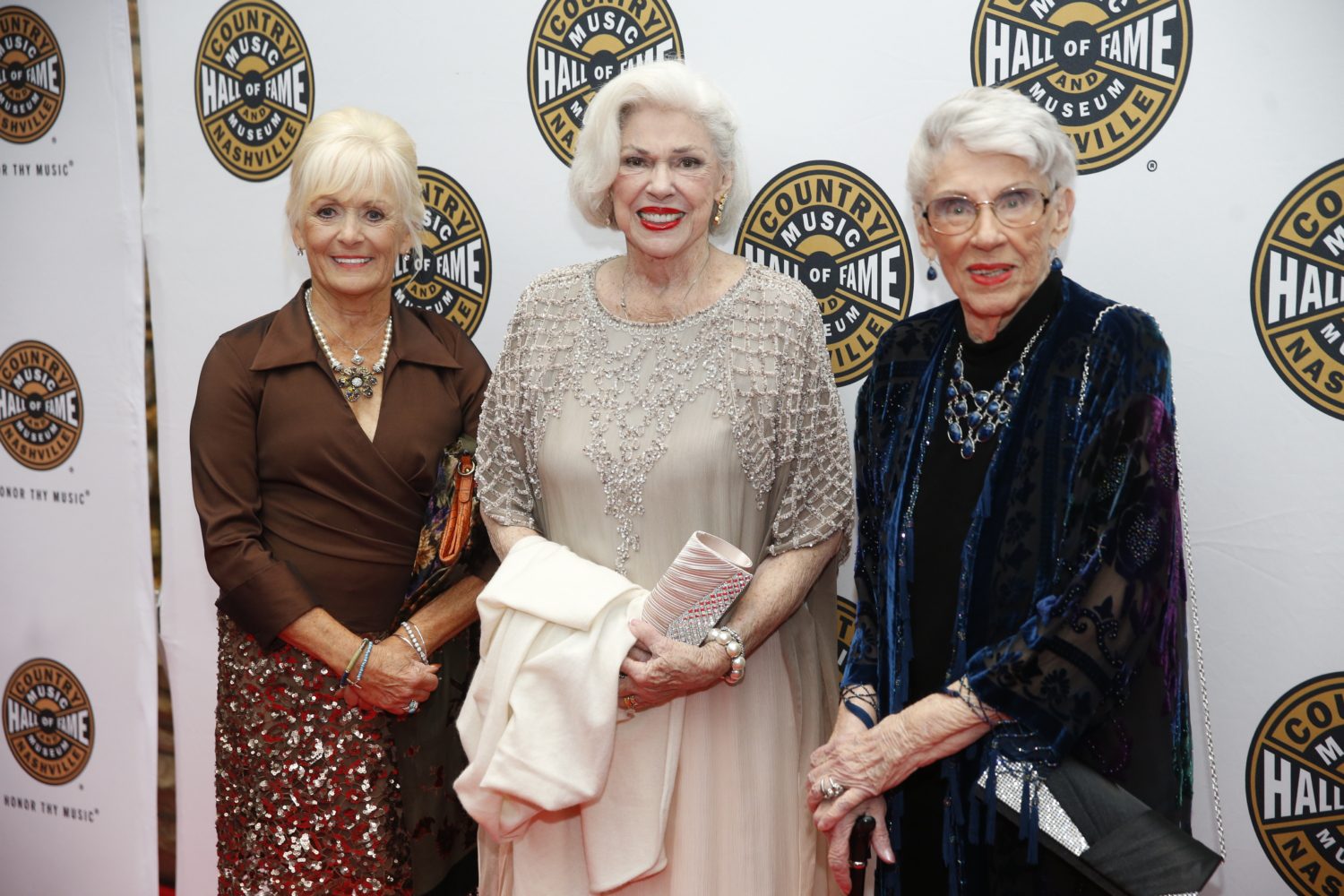 Singer-Songwriter Maxine Brown Of The Browns Dies - MusicRow.com