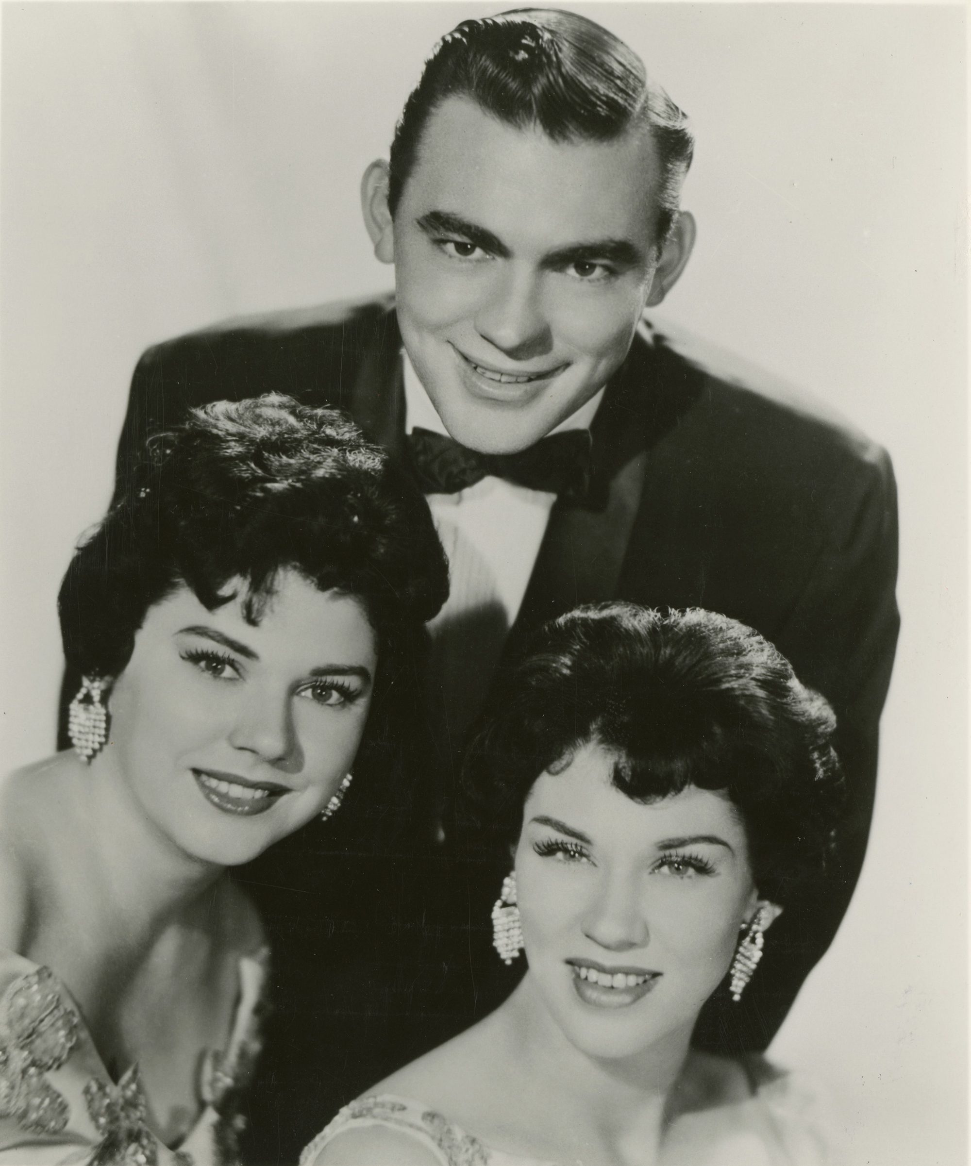 Singer-Songwriter Maxine Brown Of The Browns Dies - MusicRow.com